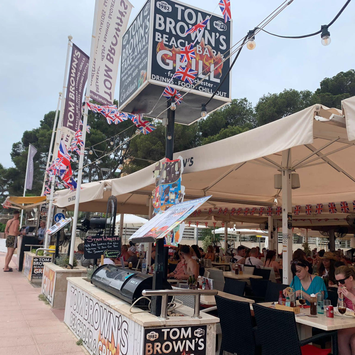 Magaluf's Top 5 Restaurants for 2023! – Magaluf Discount